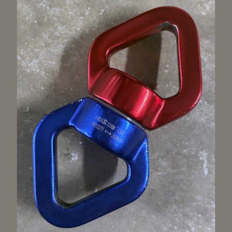 Gear Specs – Fly Factor, LLC