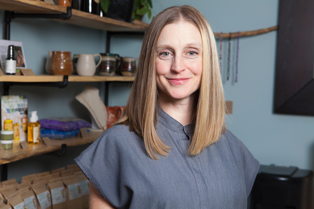 Carrie Plew, LMBT: Therapeutic Massage and Bodywork – Fly Factor, LLC